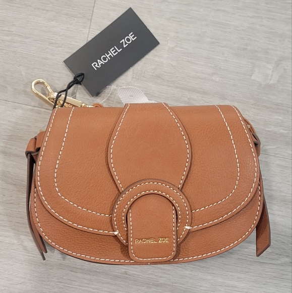Rachel Zoe | Bags | Rachel Zoe Crossbody Belt Bag Purse | Poshmark